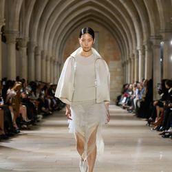 Spela Lenarcic - Fashion Editor/Stylist Profile - Photos & latest news