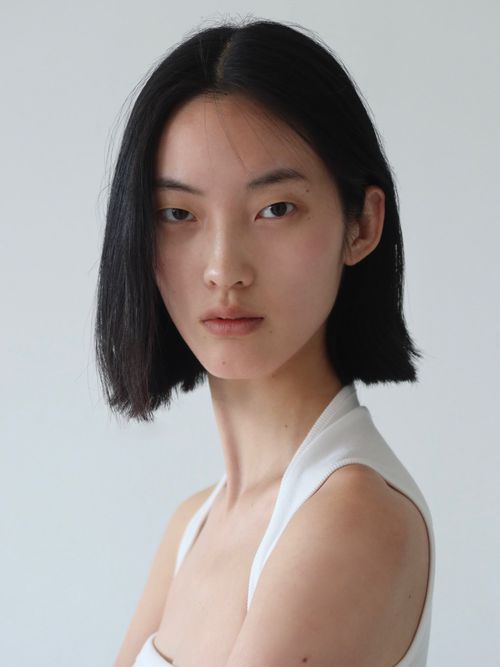 Wang Fei - Model Profile - Photos & latest news