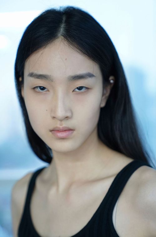 Yaya Cao - Model Profile - Photos & latest news