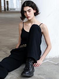 Julia Pacha - Model Profile - Photos & latest news