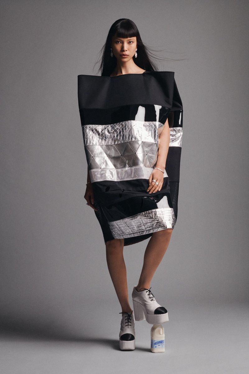 DIANE CHIU (Pop Magazine)