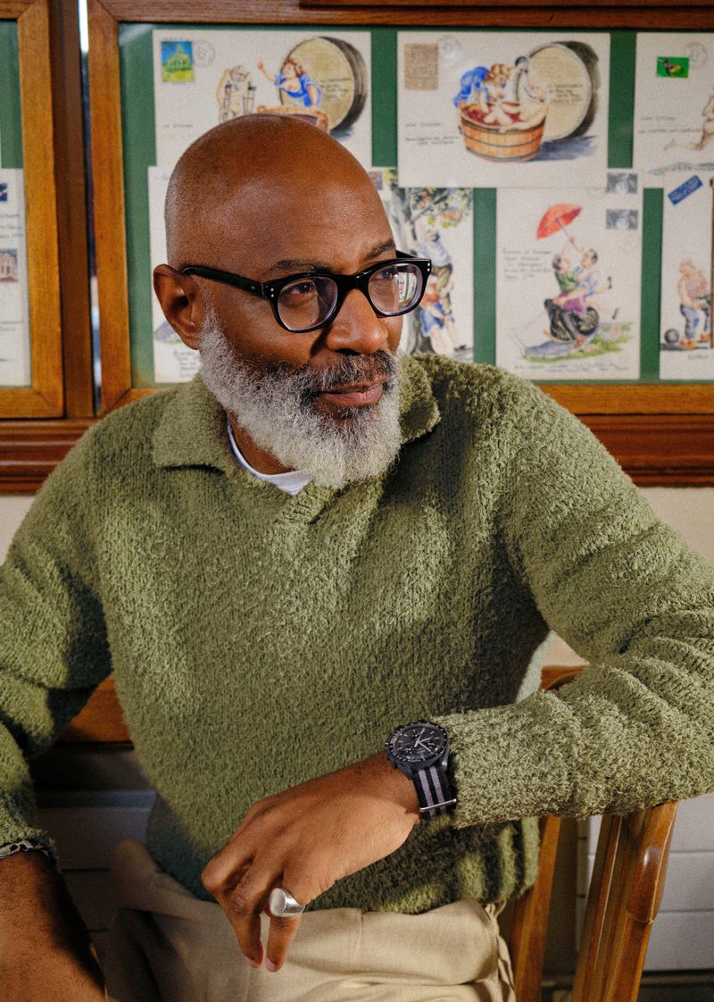 Jason Jules in Paris (Octobre Editions)