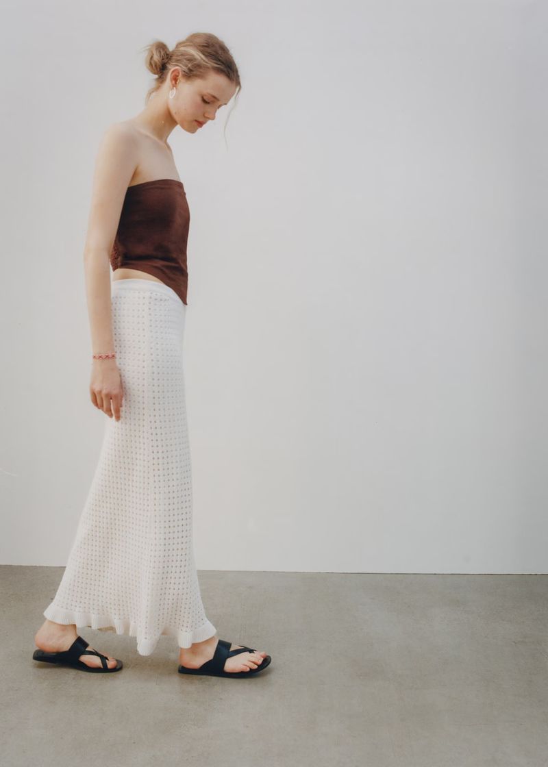 S/S 25 Mango Teen Lookbook (Mango)