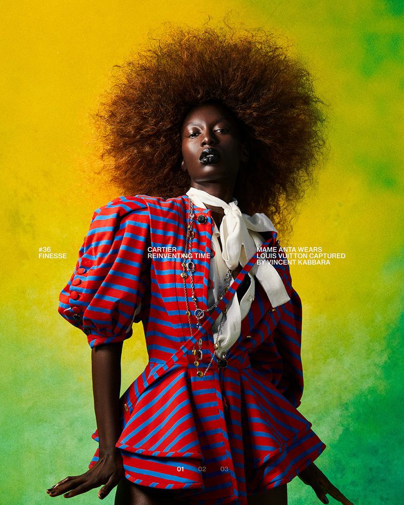 Nu Icons #36 Finesse Covers (Nu Icons)