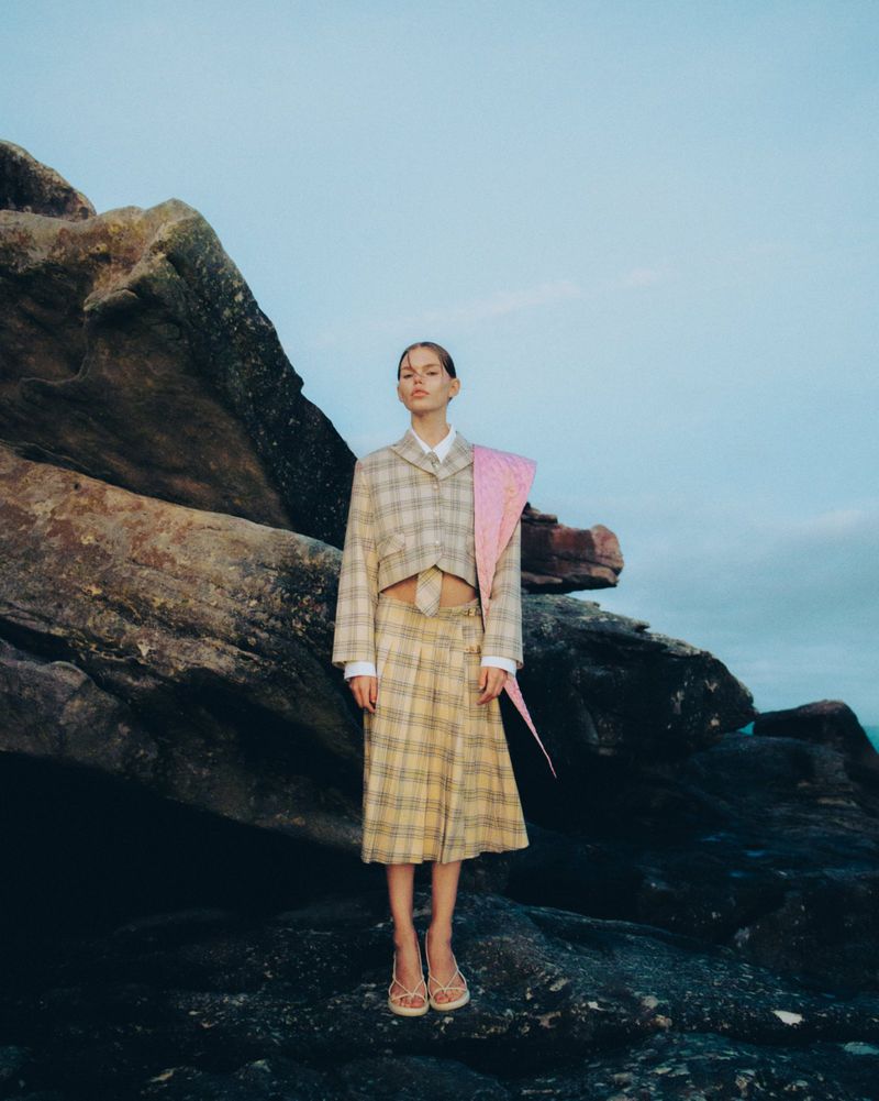 Sédiment (Cake Magazine)