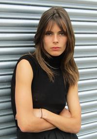 Lydia Angel Beach - Model Profile - Photos & latest news