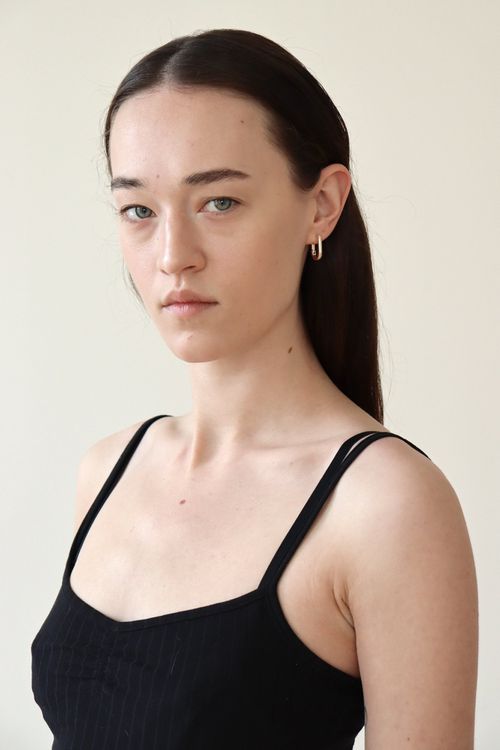 Elizabeth Davison - Model Profile - Photos & latest news