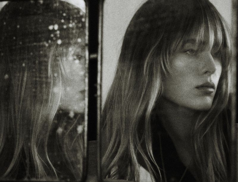 Kristine Lindseth for Sixteen Journal (Sixteen Journal)