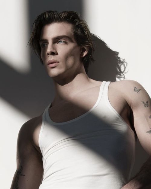 Andrea Risso - Dancer - detail by client