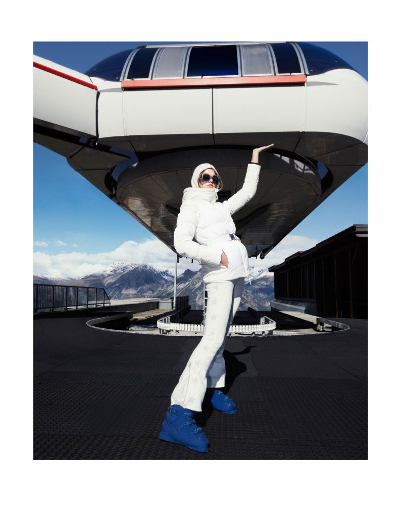 JET SET CAMPAIGN (Jet Set)