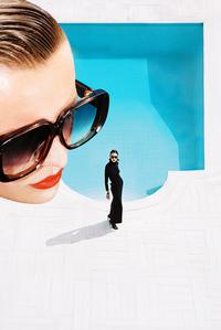 Deniz Sari - Model Profile - Photos & latest news