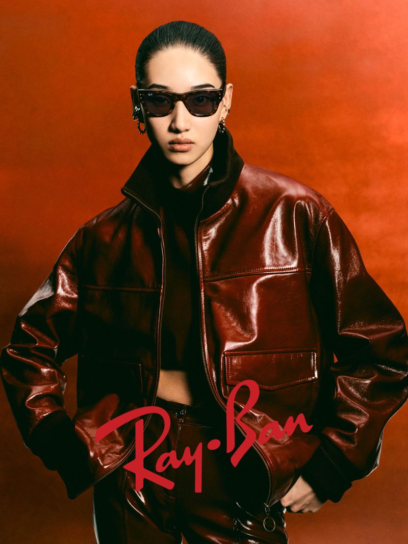 Ray-Ban 2025 Icons Campaign - The Balorama (Ray-Ban)