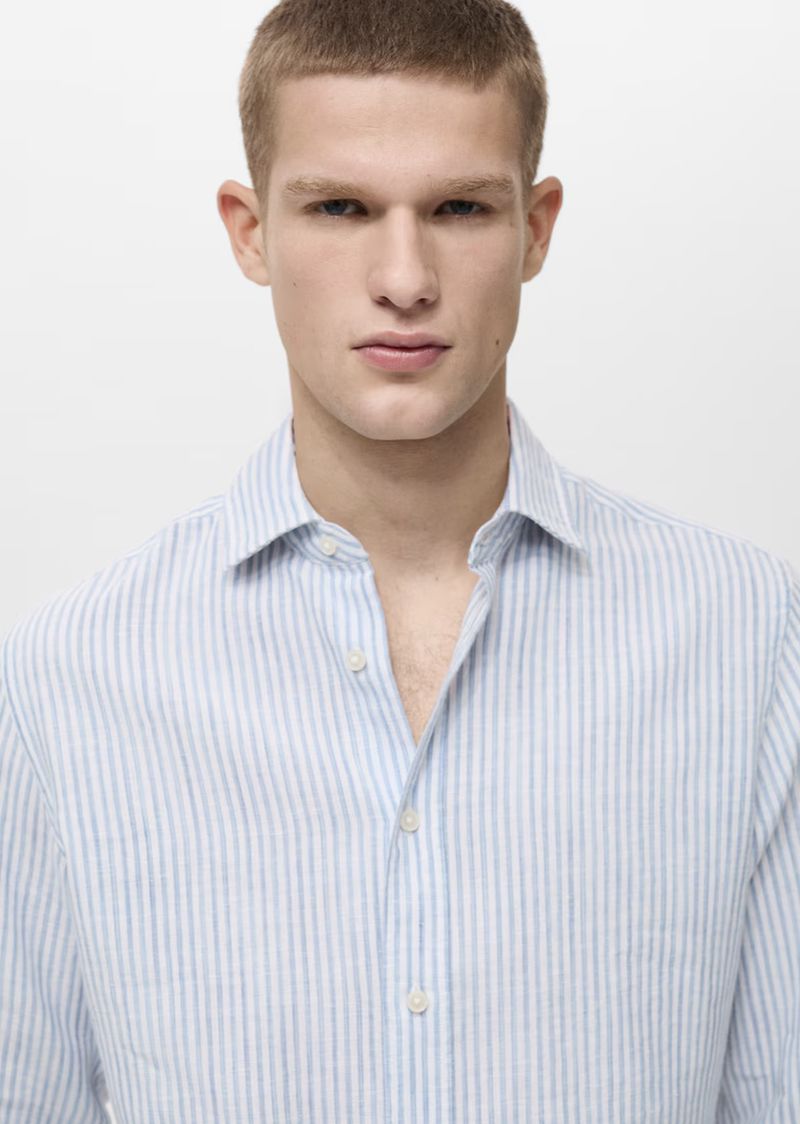 Lin Collection Summer 2025 (Mango)