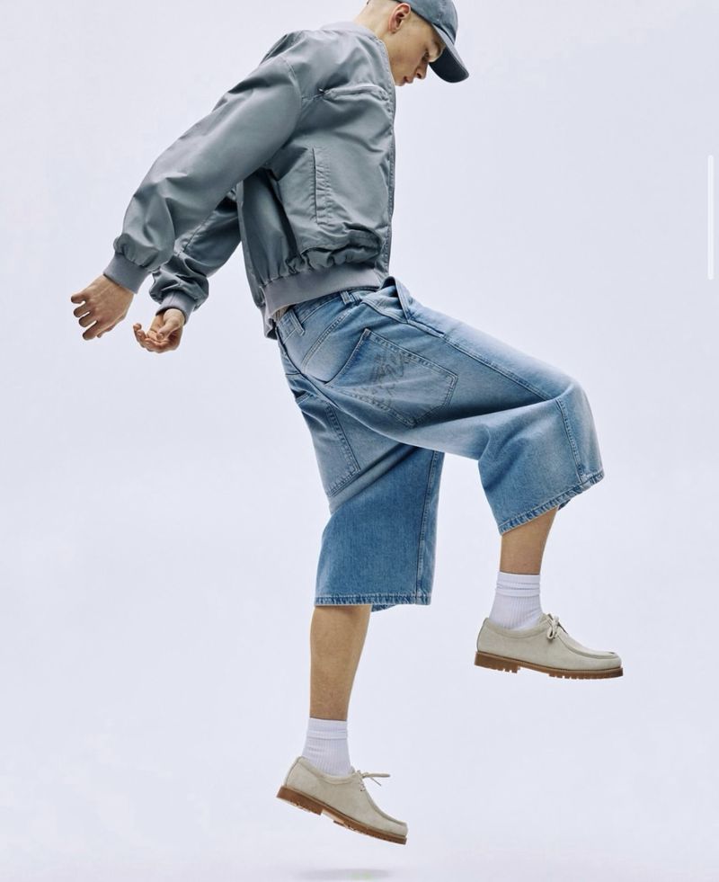 Pull & Bear x STWD 25 (Pull & Bear)