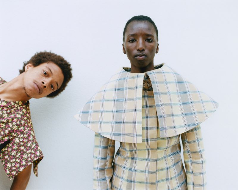 Kids Couture AW24 Campaign Marco (Various Campaigns)