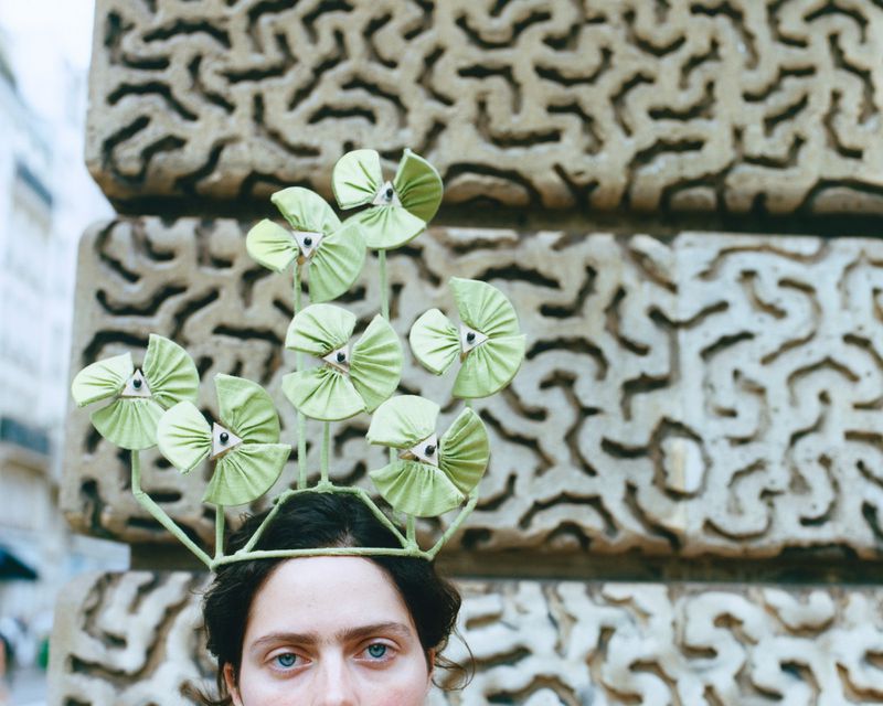 Kids Couture AW24 Campaign Marco (Various Campaigns)