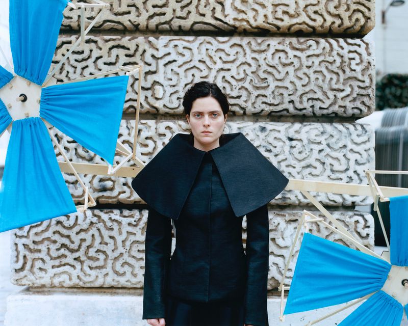 Kids Couture AW24 Campaign Marco (Various Campaigns)