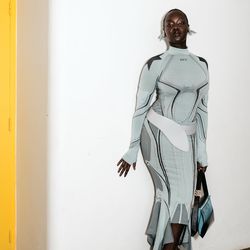 Ajok Daing - Model Profile - Photos & latest news