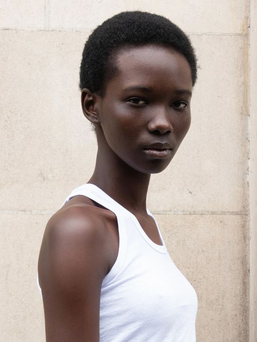 Farida Ebene - Model Profile - Photos & latest news