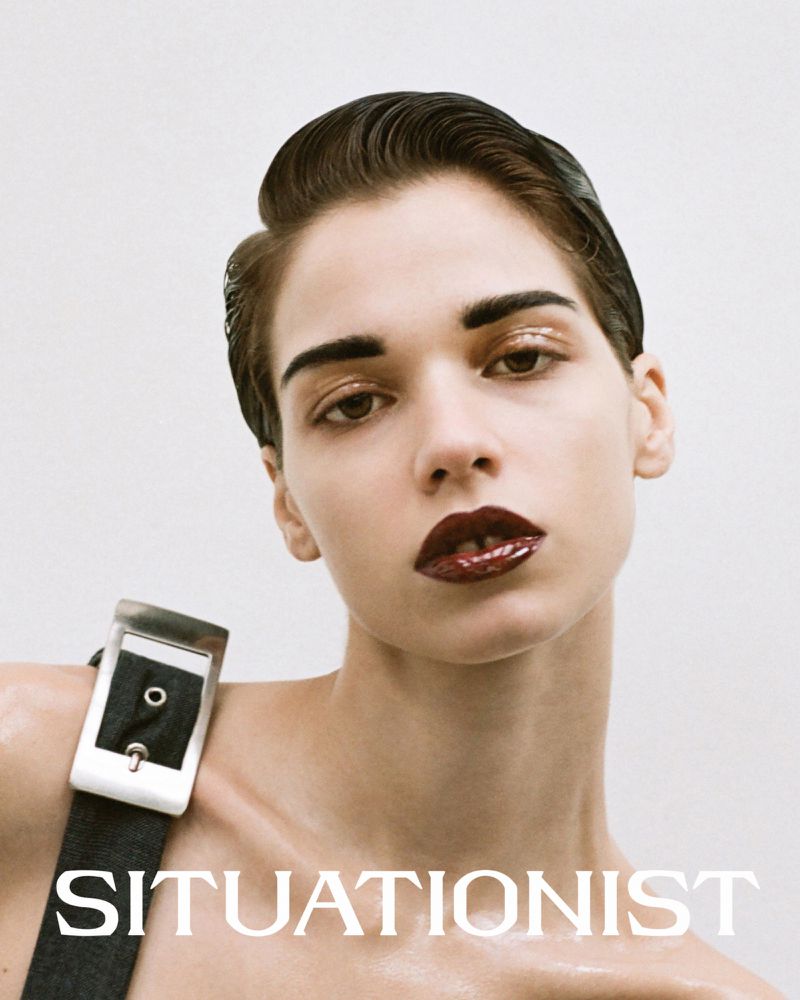 Situationist Fall 2025 Campaign (Situationist)