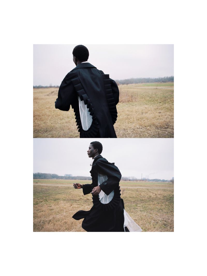 Banze (The Greatest Magazine)