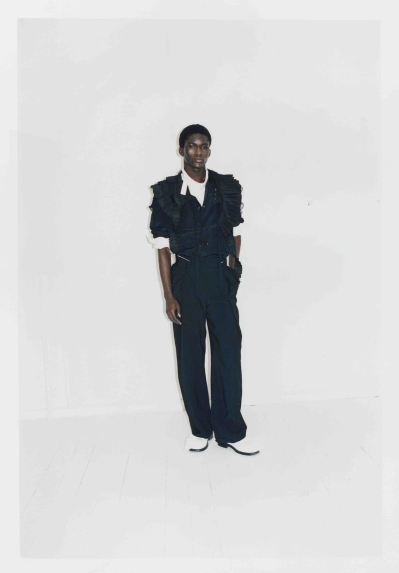 Banze (The Greatest Magazine)