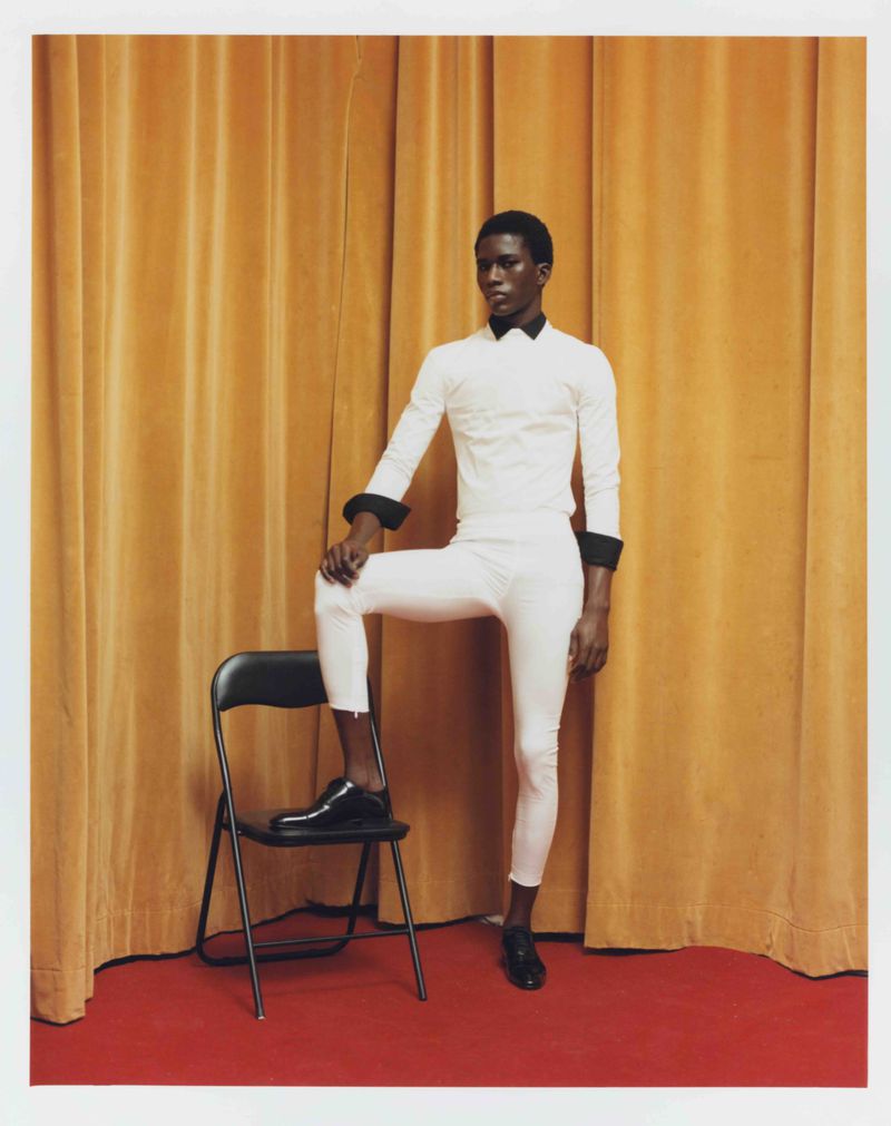 Banze (The Greatest Magazine)