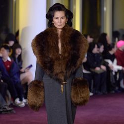 Christina Chung - Model Profile - Photos & latest news