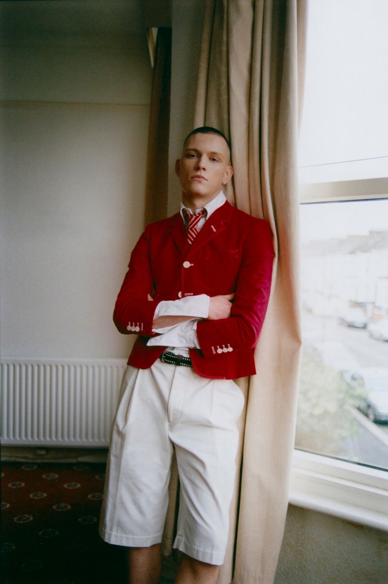 Will Woodward (The Greatest Magazine)