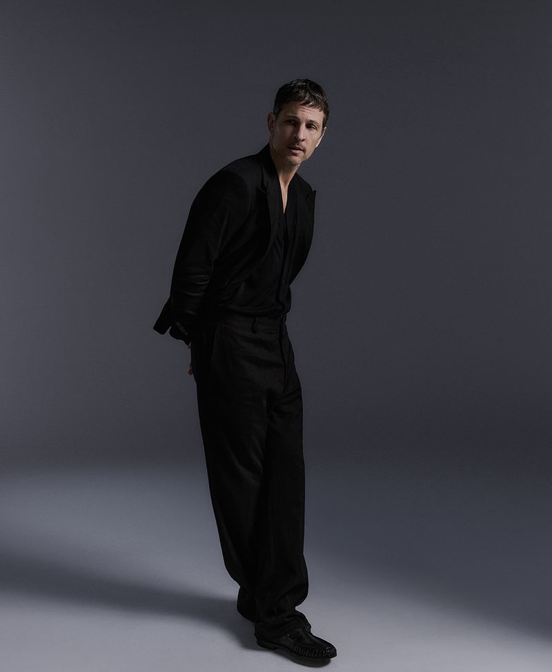 Photography Giorgio Codazzi (Style Magazine Italy)