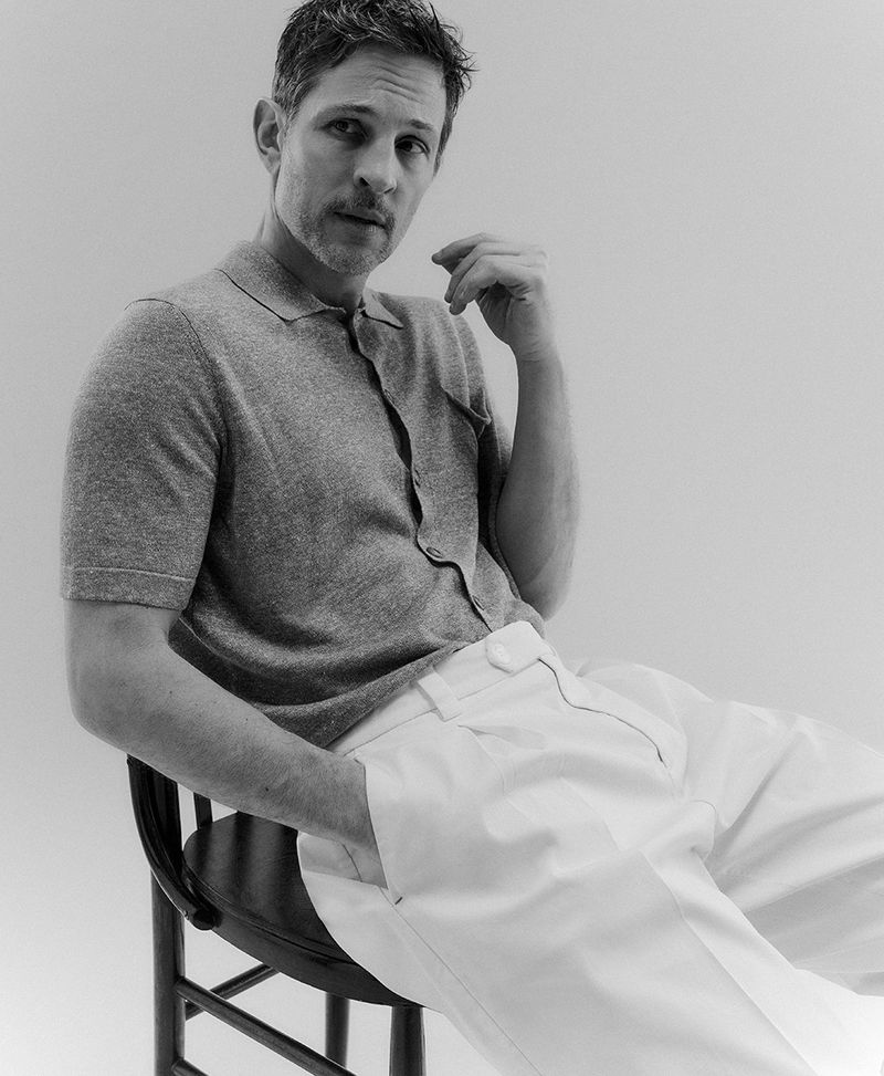 Photography Giorgio Codazzi (Style Magazine Italy)