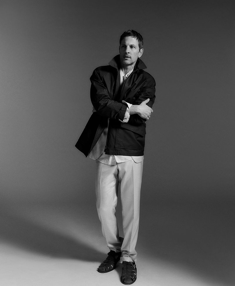 Photography Giorgio Codazzi (Style Magazine Italy)