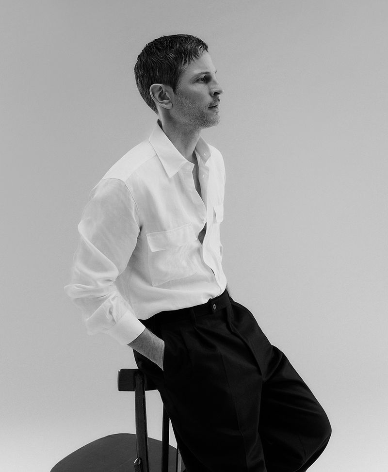 Photography Giorgio Codazzi (Style Magazine Italy)