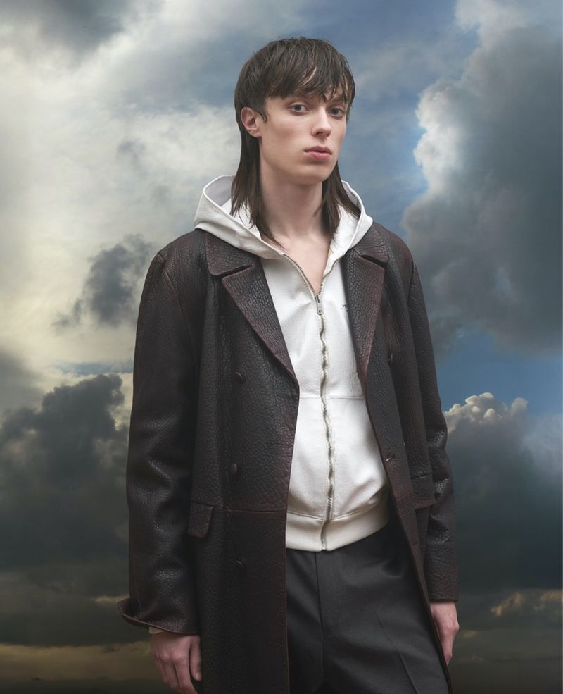 FD Persoonlijk Magazine - Jongens waren we, maar aardige Jongens ...