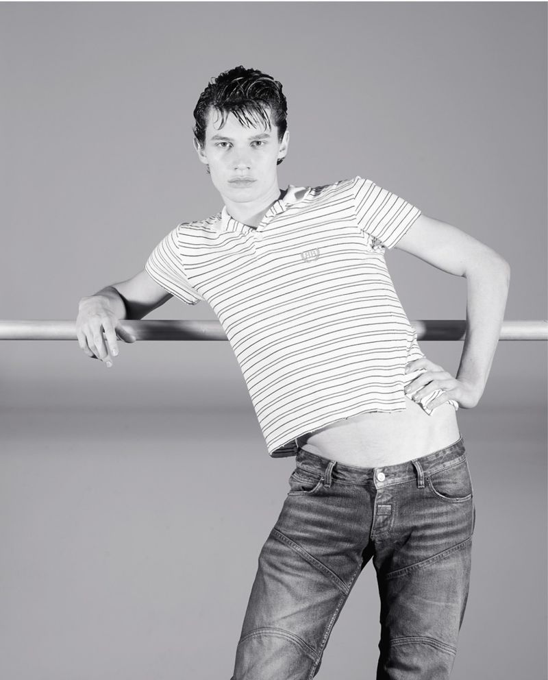 FD Persoonlijk Magazine - Jongens waren we, maar aardige Jongens ...