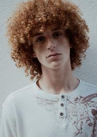 Bryn Byworth - Model Profile - Photos & latest news