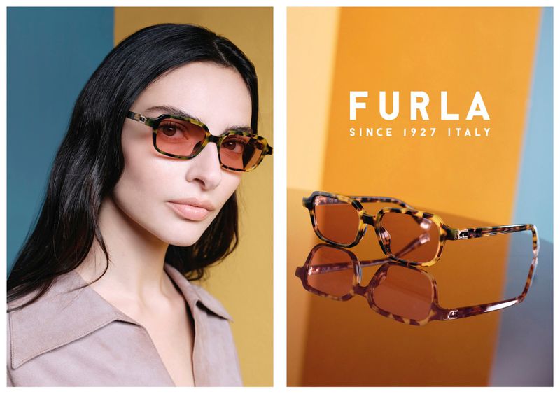 Furla S/S 25 Campaign (Furla)