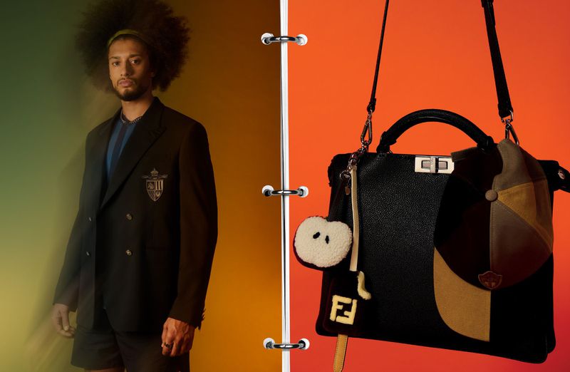 Chromatic Echoes (At Large Magazine)