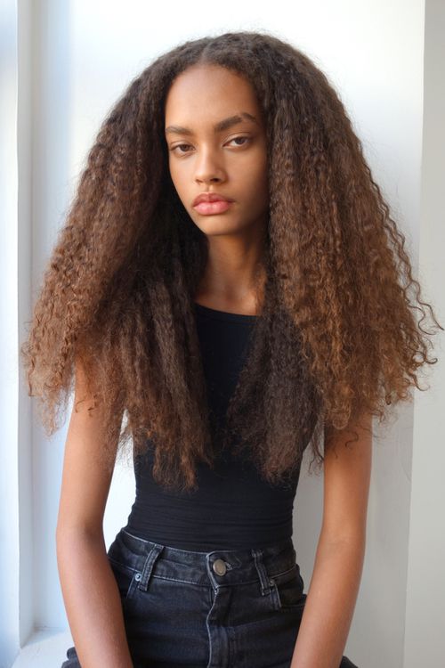 Iasmin Reis - Model Profile - Photos & latest news