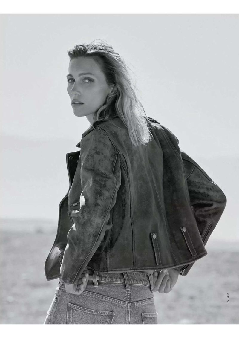 Special Mode (Elle France)
