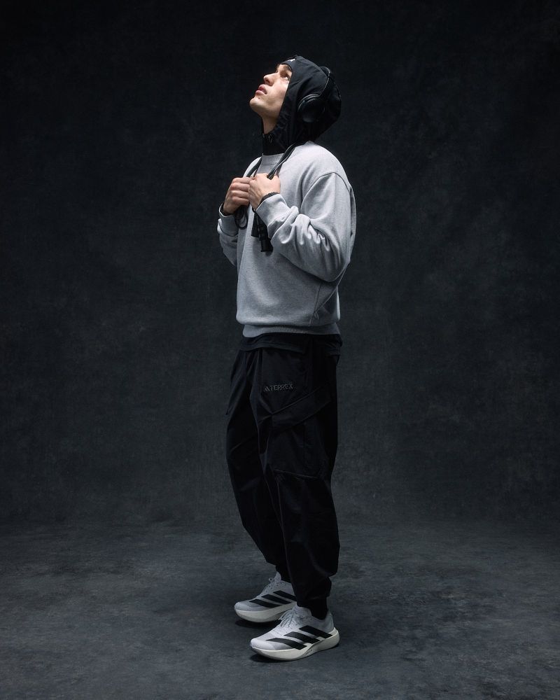 Kith x Adidas 2025 by Tim Buol (Kith)