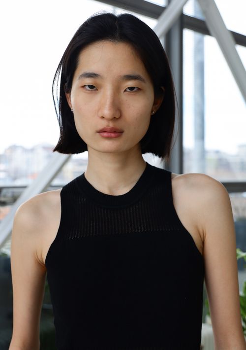 Xinjun Yang - Model Profile - Photos & latest news