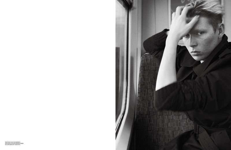 Photography Theo Sion (Self Service)