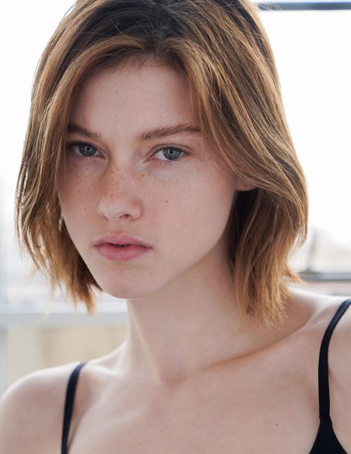 Gracie Rae - Model Profile - Photos & latest news