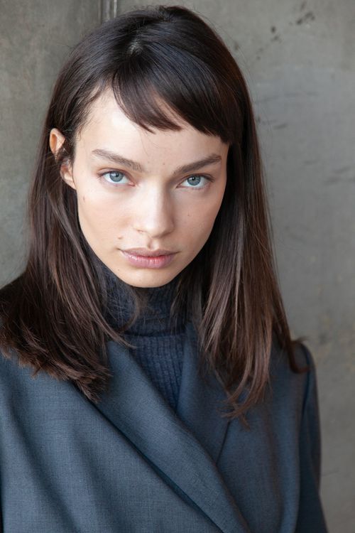 Luma Grothe - Model Profile - Photos & latest news