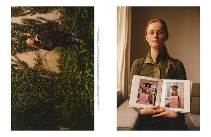 Photography Colin Dodgson (Self Service)