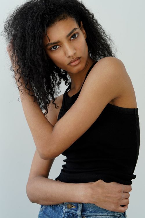 Ali Dansky - Model Profile - Photos & latest news