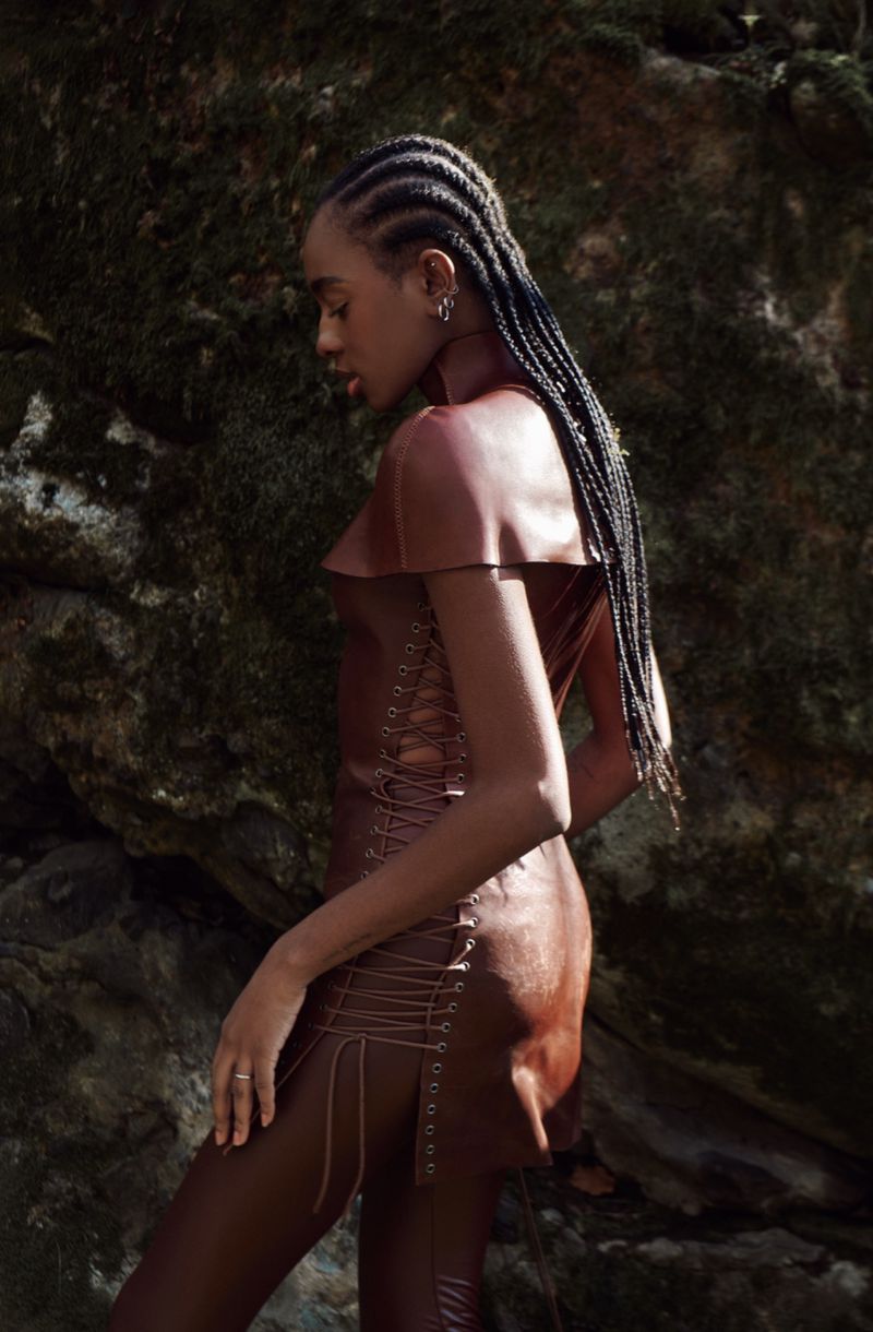 Spring (PAP Magazine)