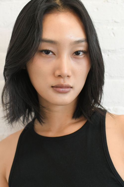 Moon Choi - Model Profile - Photos & latest news