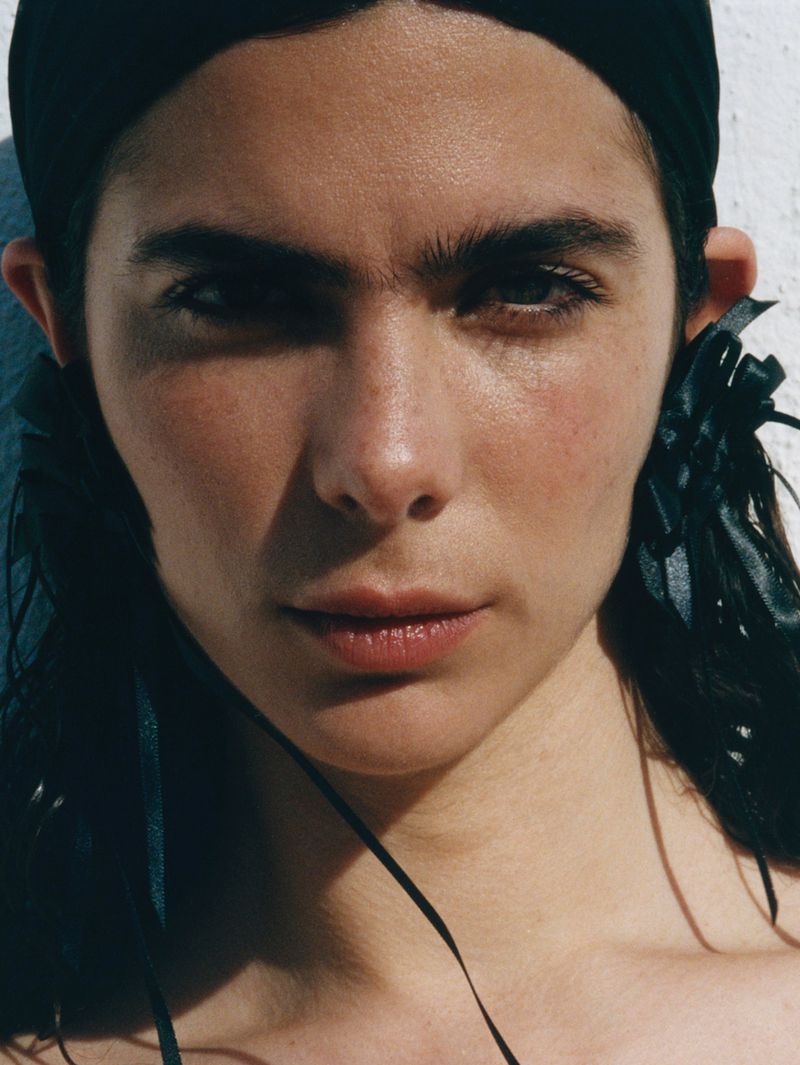 Serene Summer (Unpolished Magazine Online)
